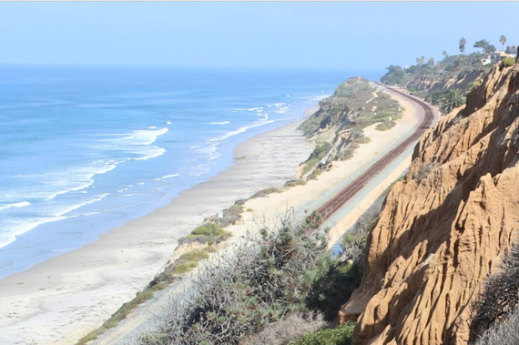What should you know about Del Mar, California