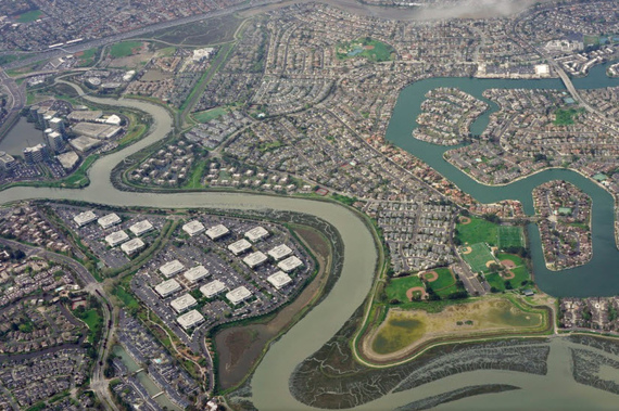 What should you know about Mountain View, California