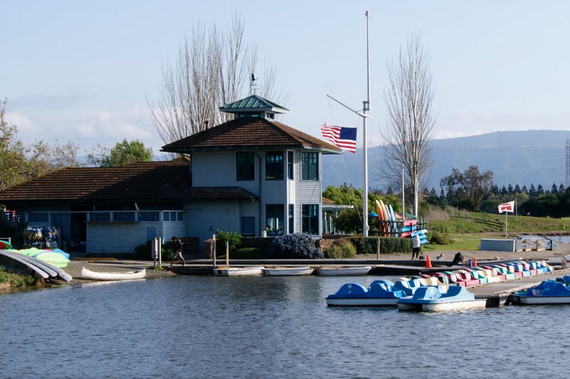 What should you know about Mountain View, California