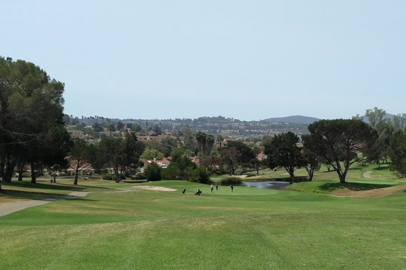 What should you know about Rancho Bernardo, California